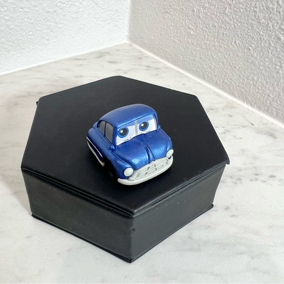 Disney | Toys | Disney Doorables Doc Hudson Cars Series 9 | Poshmark